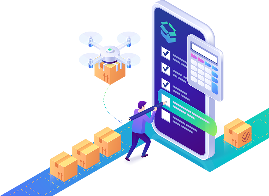 Enhance Efficiency with Discrete Manufacturing Solutions - Sonata Software