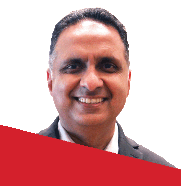 Samir Dhir | Sonata Software