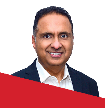 Samir Dhir | Sonata Software