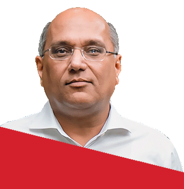 Sanjay Asher | Sonata Software